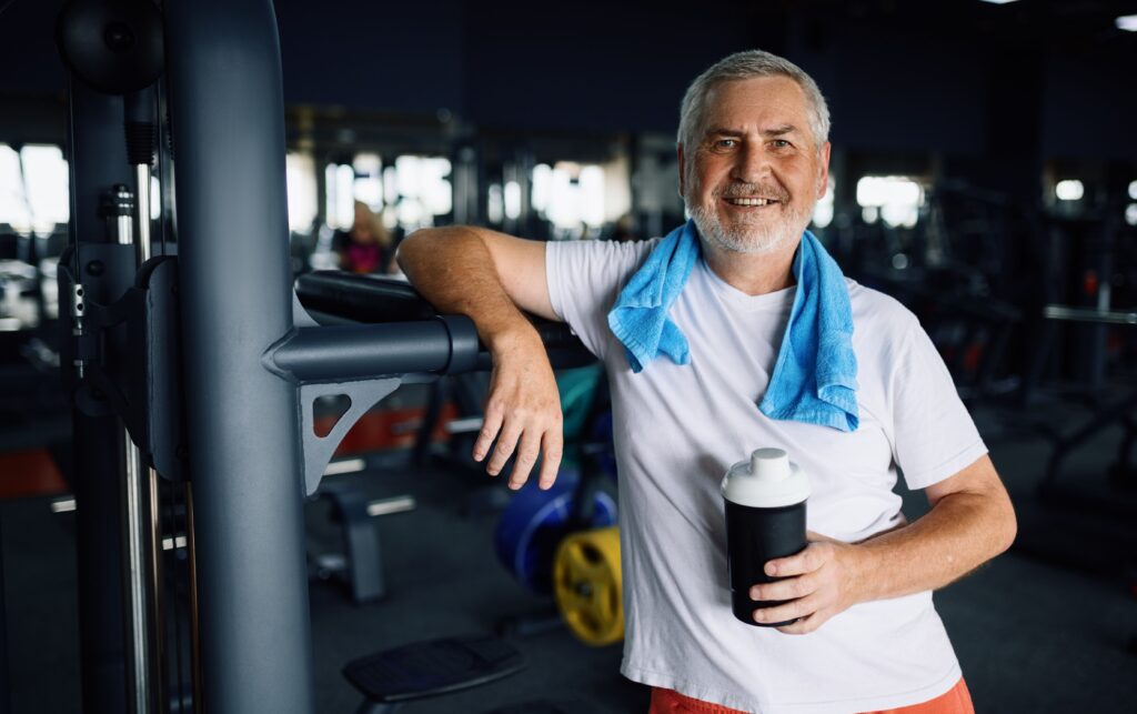 Degenerative Arthritis in Alexandria, VA - Innerve8 Medical
