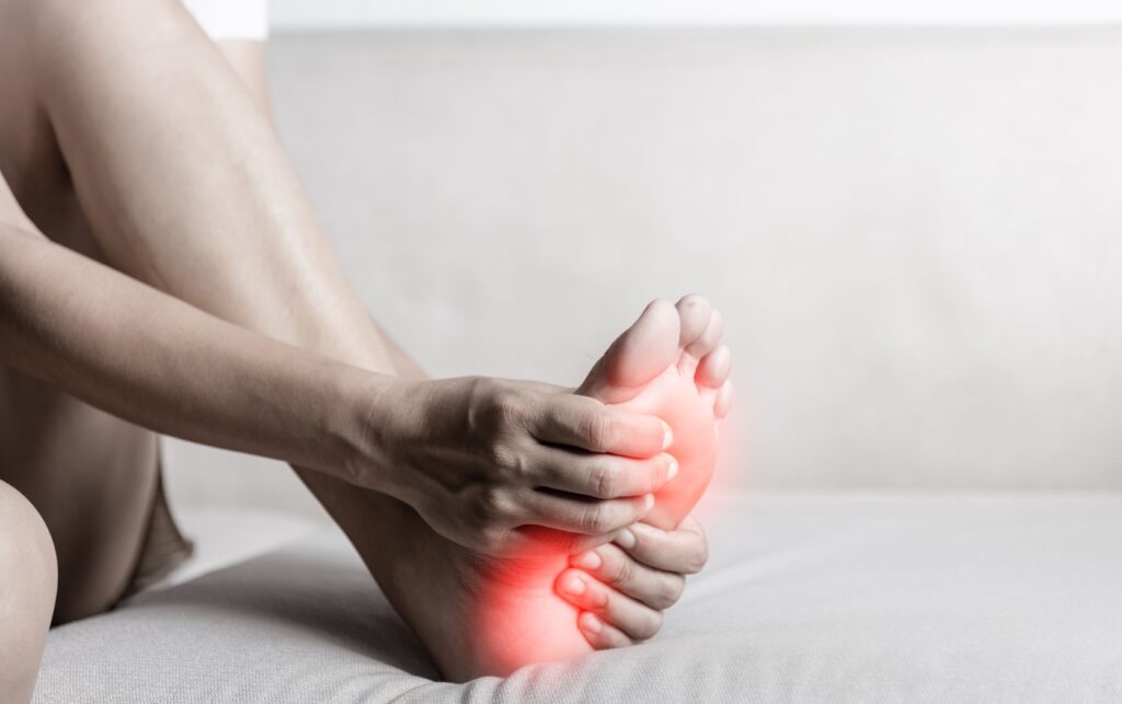 Degenerative Arthritis in Alexandria, VA - Innerve8 Medical