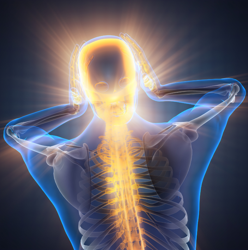 Headaches: When the Meds Just Aren’t Working - Innerve8 Medical