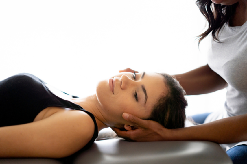 Headaches: When the Meds Just Aren’t Working - Innerve8 Medical
