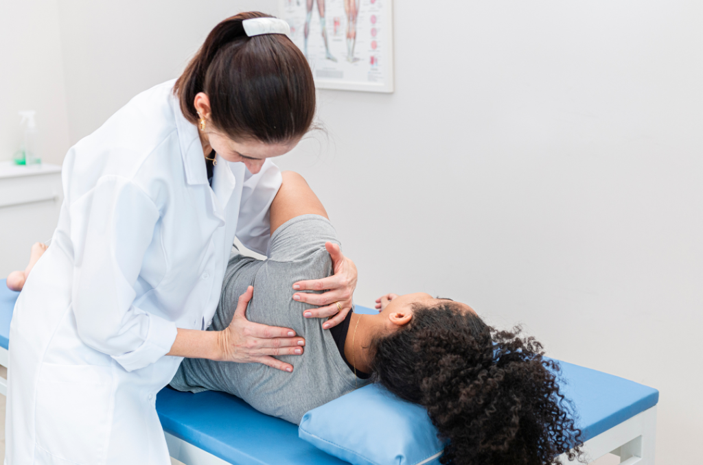 Shoulder Pain: The Future of Non-Surgical Joint Relief - Innerve8 Medical